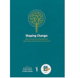 Shaping change | AESA