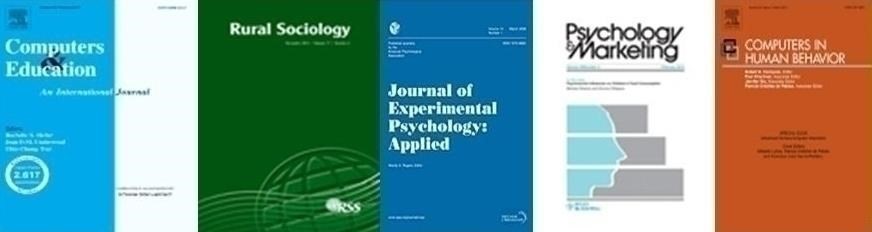 BLOG - 4: Research in Extension: New tools to reinvent its future | AESA