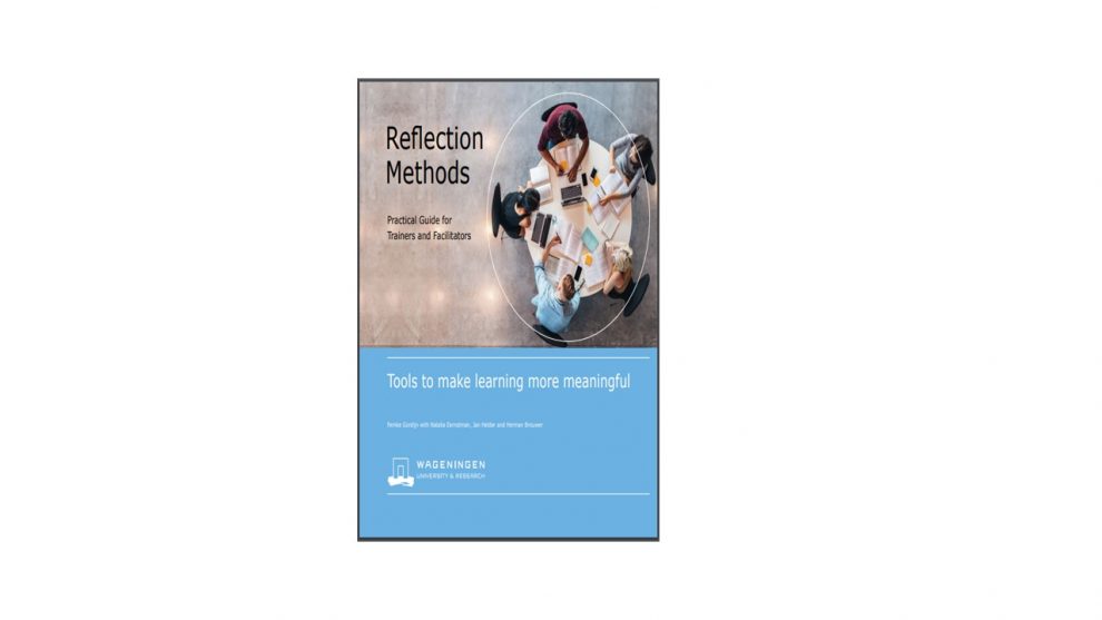 Reflection Methods: Practical Guide for Trainers and Facilitators ...