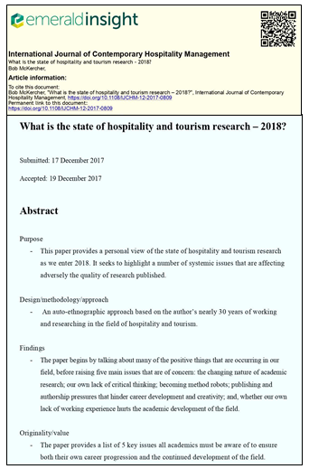 Blog 103-Status of Extension Research: The Questions we need to ask and ...