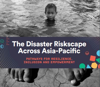 ASIA-PACIFIC DISASTER REPORT 2019 | AESA