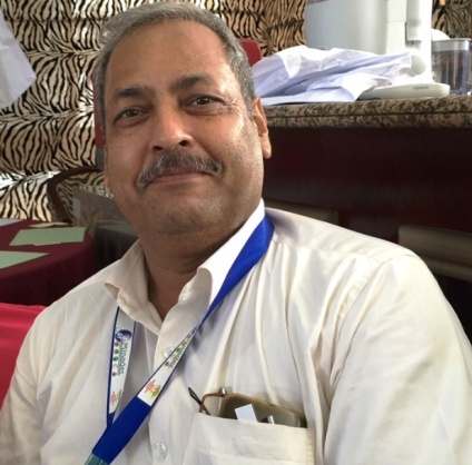 Blog 107-COVID-19: WHAT CAN EAS DO TO SUPPORT INDIAN FARMERS? | AESA