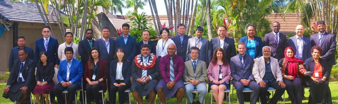 Workshop on Rural Community Development for Sustainable and Inclusive ...