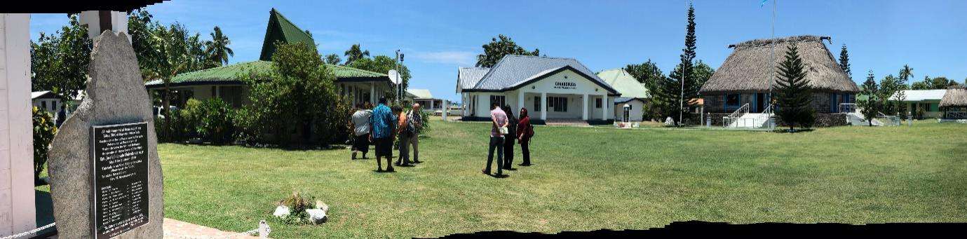Workshop on Rural Community Development for Sustainable and Inclusive ...
