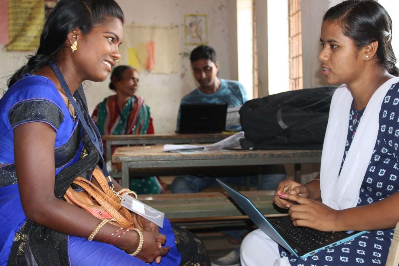 Blog 106-Getting smart with Surveys: Using Computers, Tablets or Smart ...