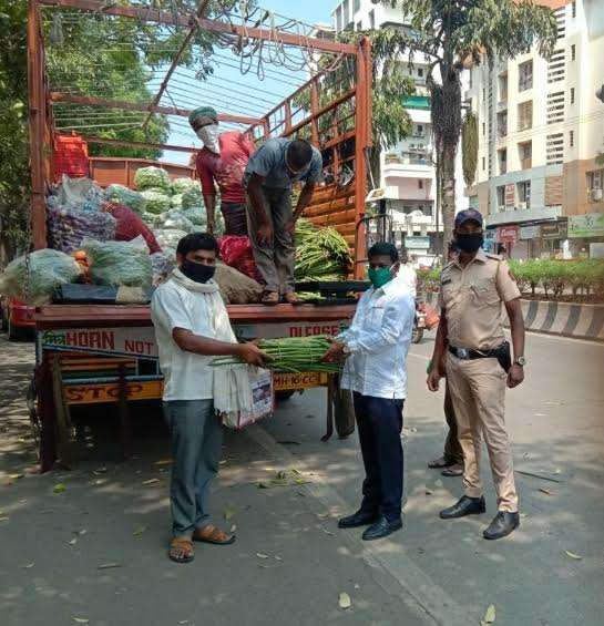 Blog 111-Collective action in Maharashtra to deal with COVID-19 and its ...