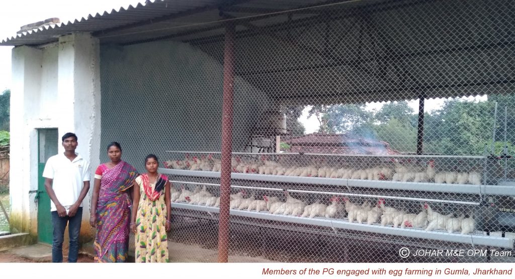 GOOD PRACTICE 37- Transforming Rural Livelihoods through Egg Farming | AESA