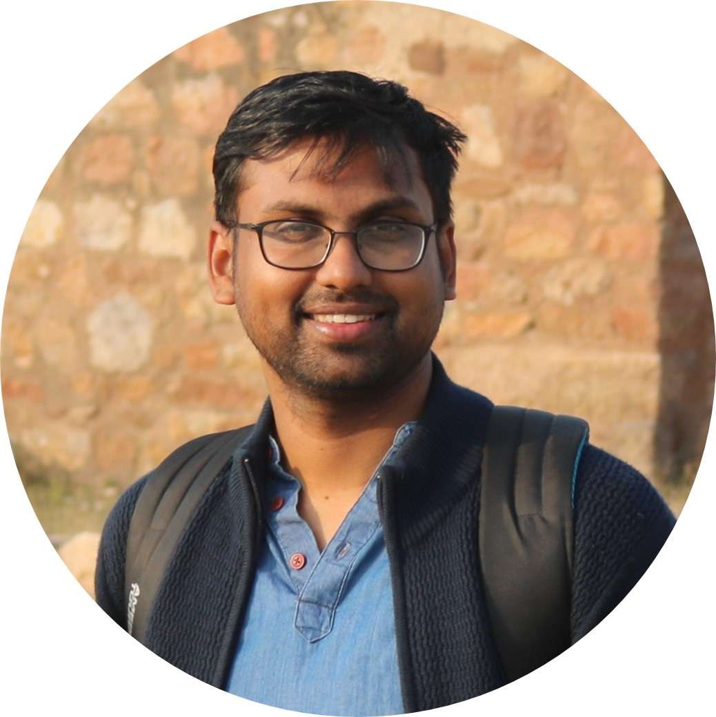 Subash | Agricultural Extension in South Asia