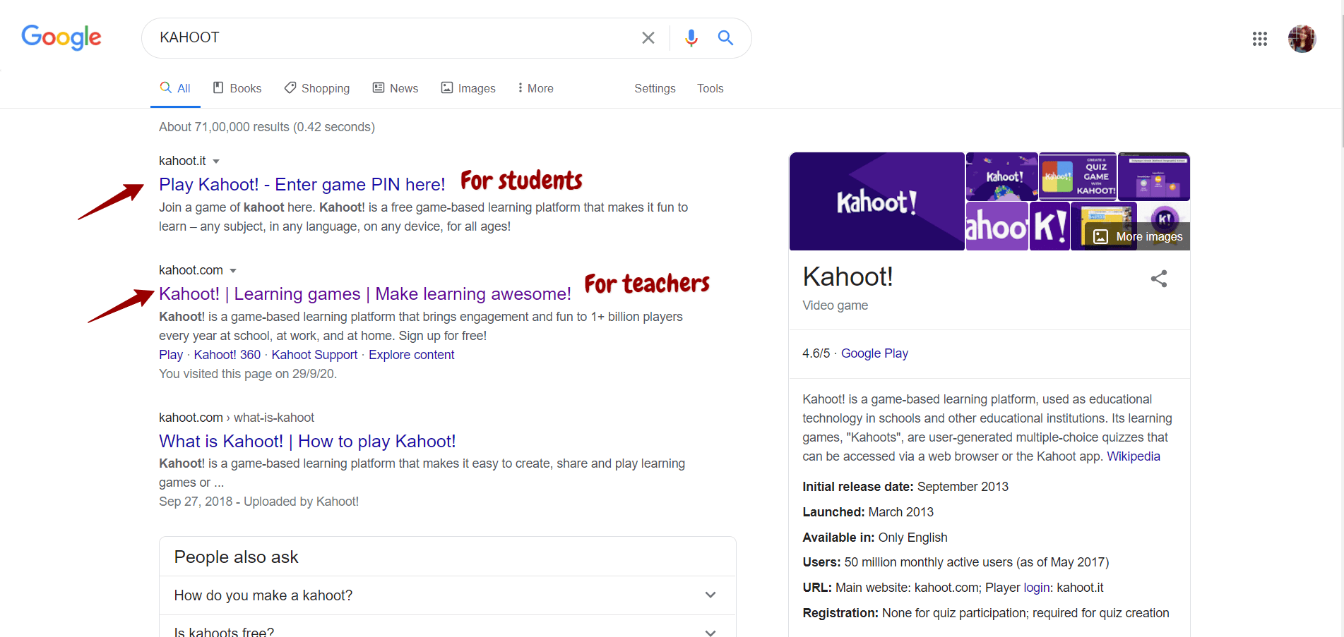 Blog 138- Online Assessment Tools for e-Teaching and Learning: Making ...