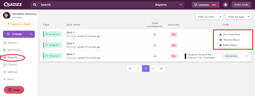Blog 138- Online Assessment Tools for e-Teaching and Learning: Making ...