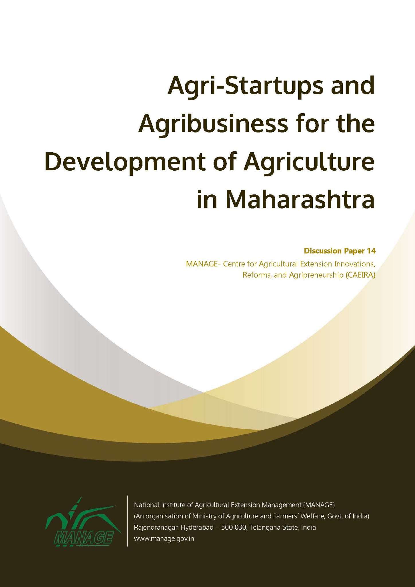 Agri-Startups and Agribusiness for the Development of Agriculture | AESA