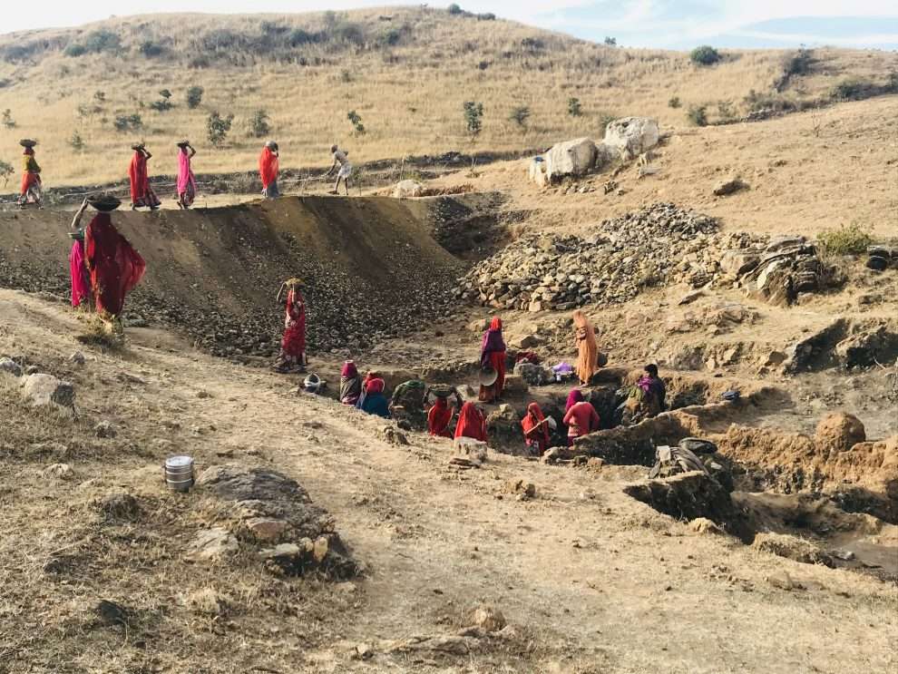 Rejuvenating Commons at a scale: In conversation with Jagdeesh Rao ...