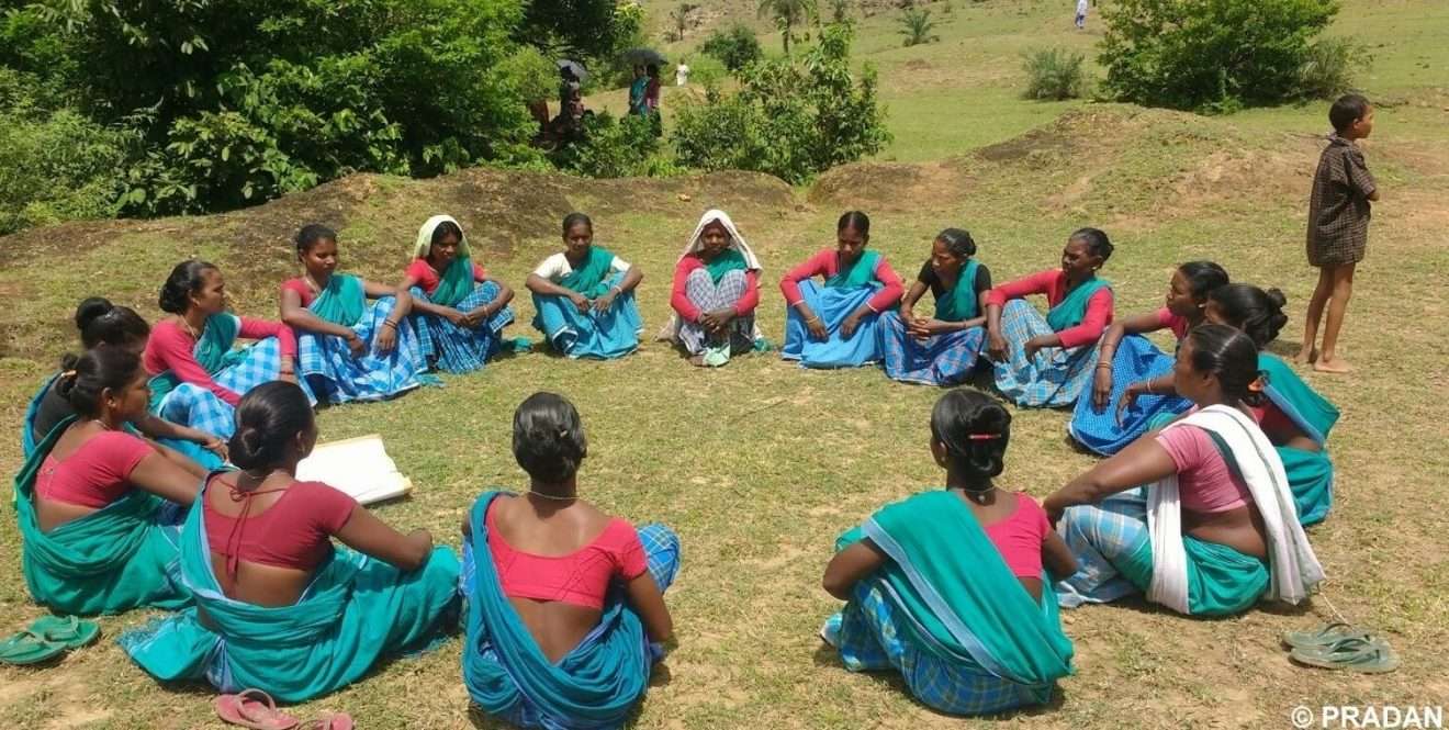 Unleashing Women's Potential to Transform their Lives | AESA