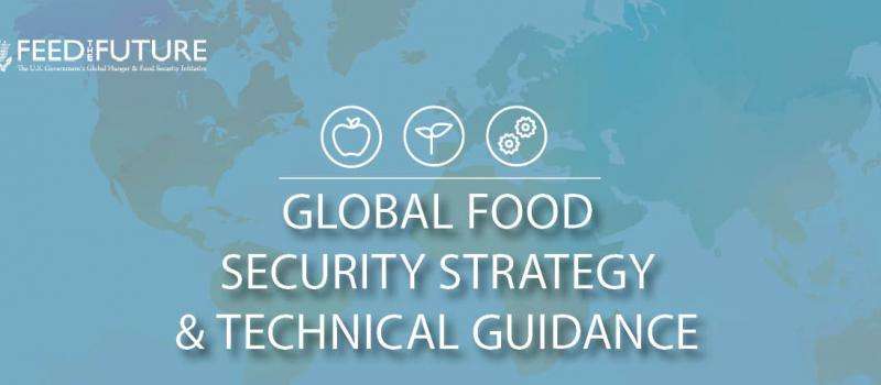 Guidance and Tools for Global Food Security Programs | AESA
