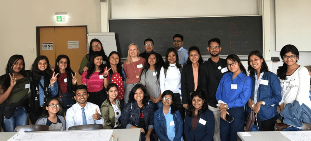 Blog 145- NAHEP: Building Entrepreneurship Capabilities and Creating ...