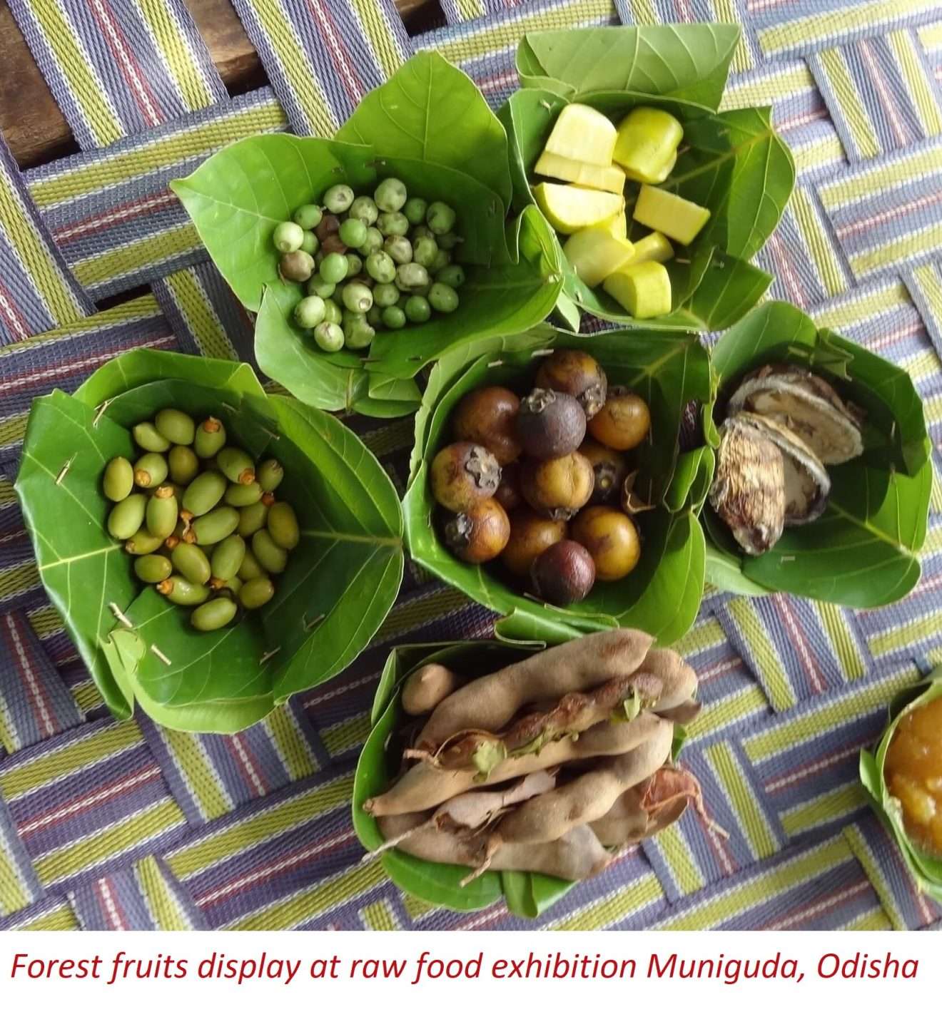 Blog 159-Food-Based Strategies for Nutritional Empowerment ...