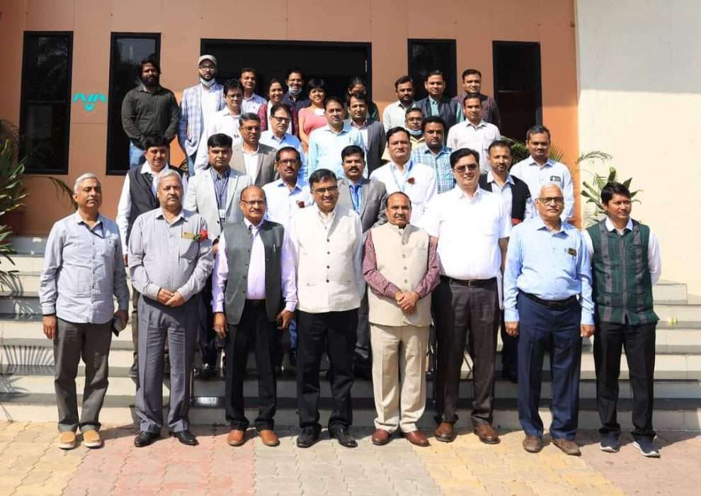 National Hackathon on ‘Smart and Remunerative Farming’ Under NAHEP ...