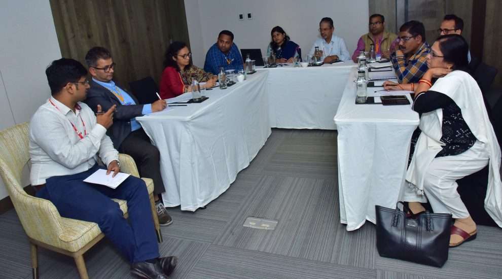 One CGIAR Consultation Workshop ‘Digital Innovation and Transformation ...