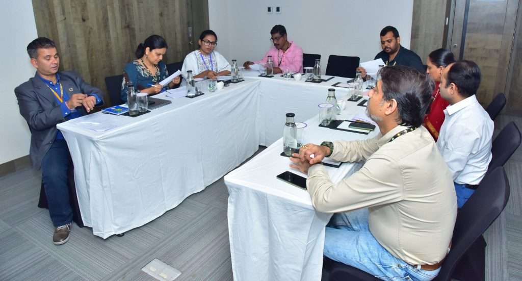 One CGIAR Consultation Workshop ‘Digital Innovation and Transformation ...