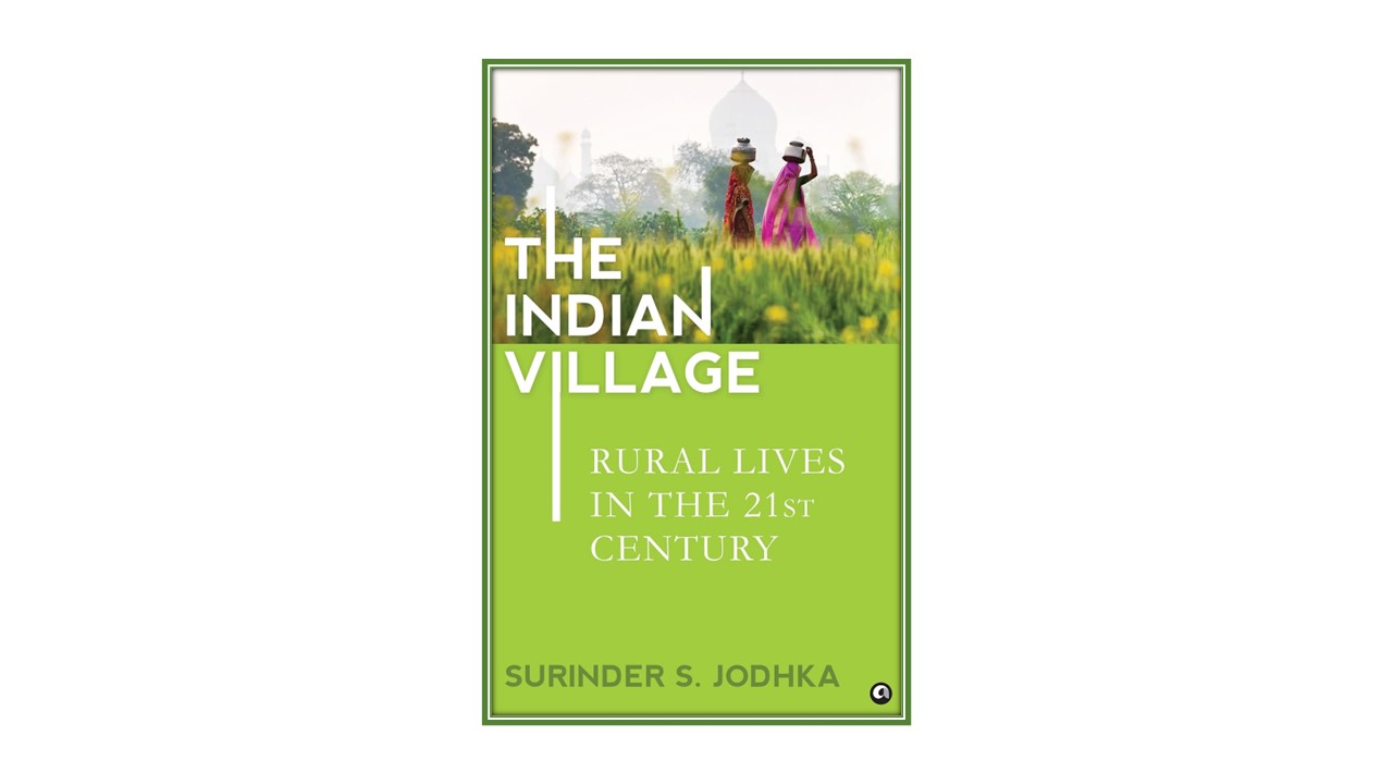 THE INDIAN VILLAGE: Rural Lives in the 21st Century | AESA