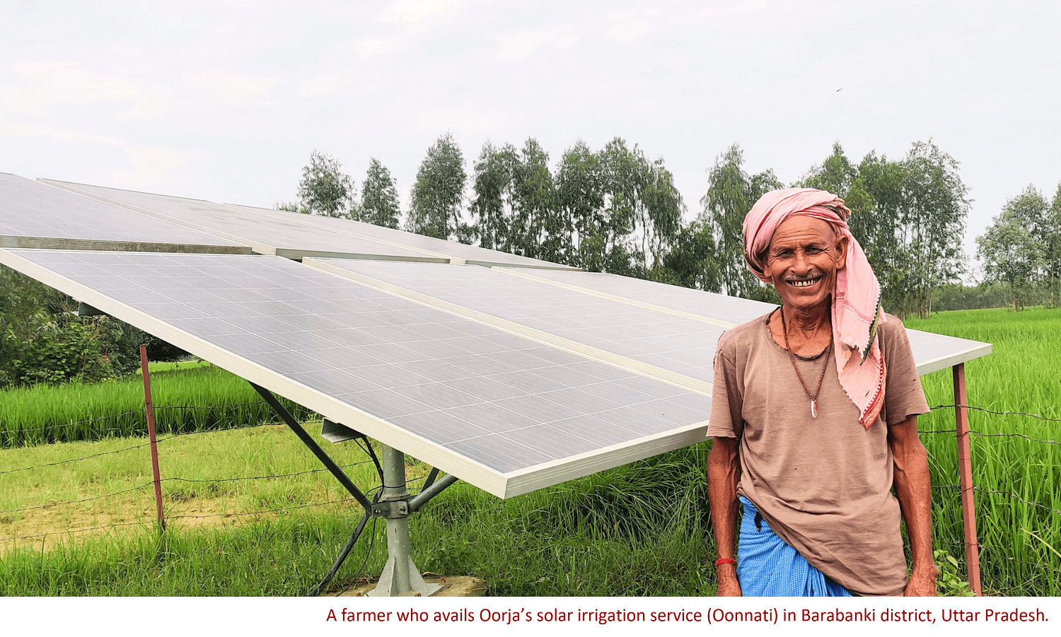 GOOD PRACTICES 63-Building Community Scale Solar Infrastructures to ...