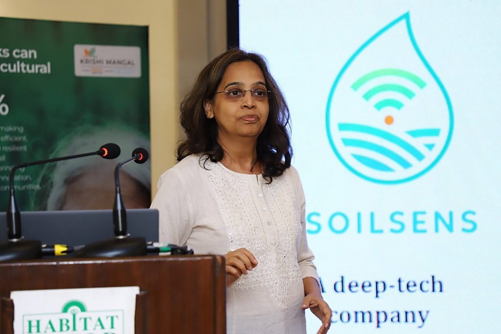 From Scholar to Innovator: Revolutionizing Agriculture through ...