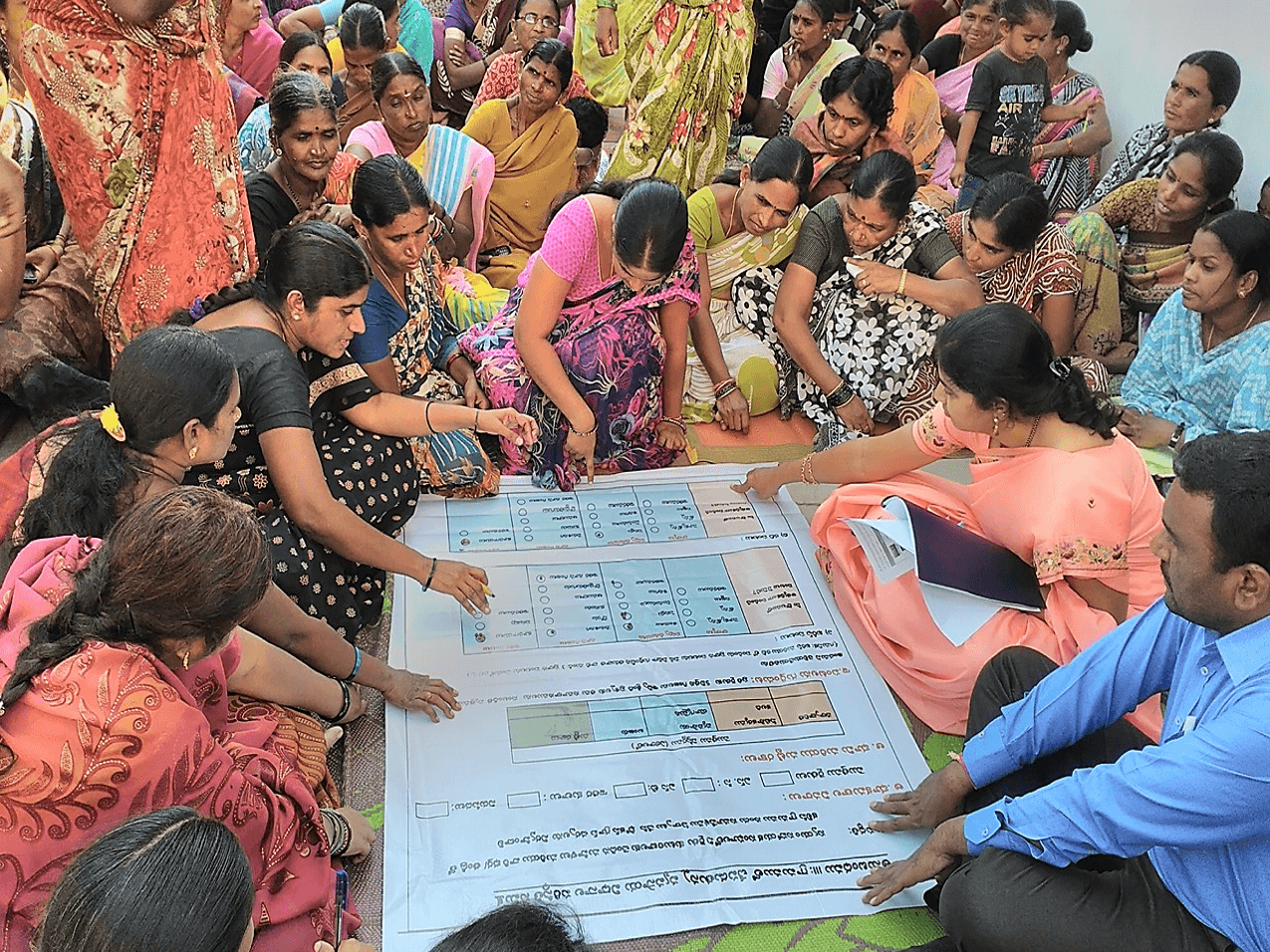 Learning, Leading and Empowering: A Biotechnologist’s Path to ...