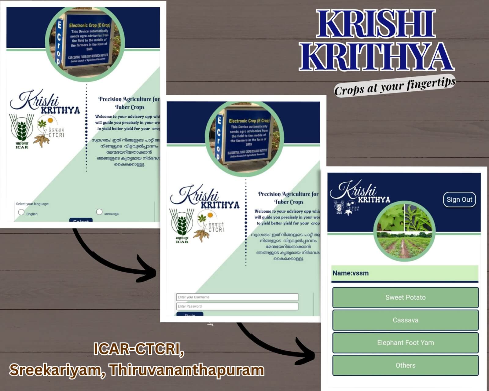 Blog 216-e-Crop-Based Smart Farming | AESA