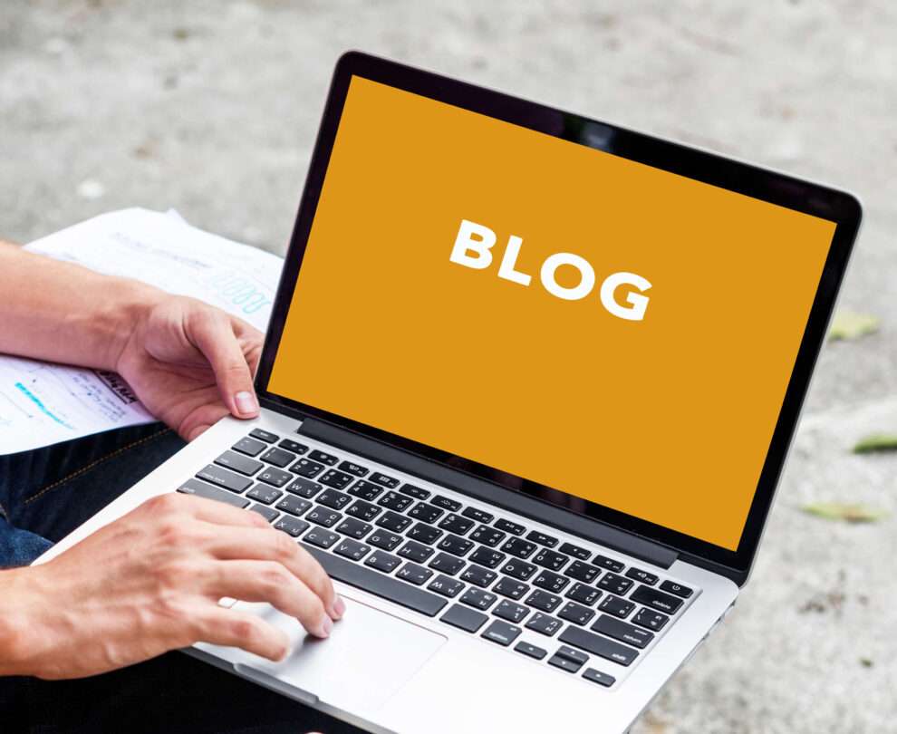 Blog 223-Why & How to Write Blogs | AESA